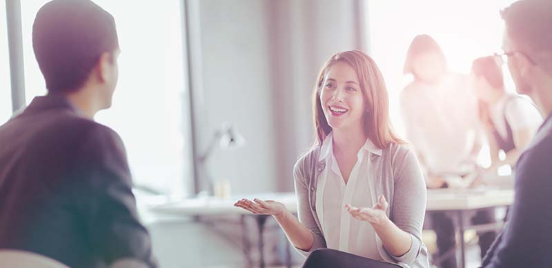 Improve Accountability On Teams In 4 Simple Steps